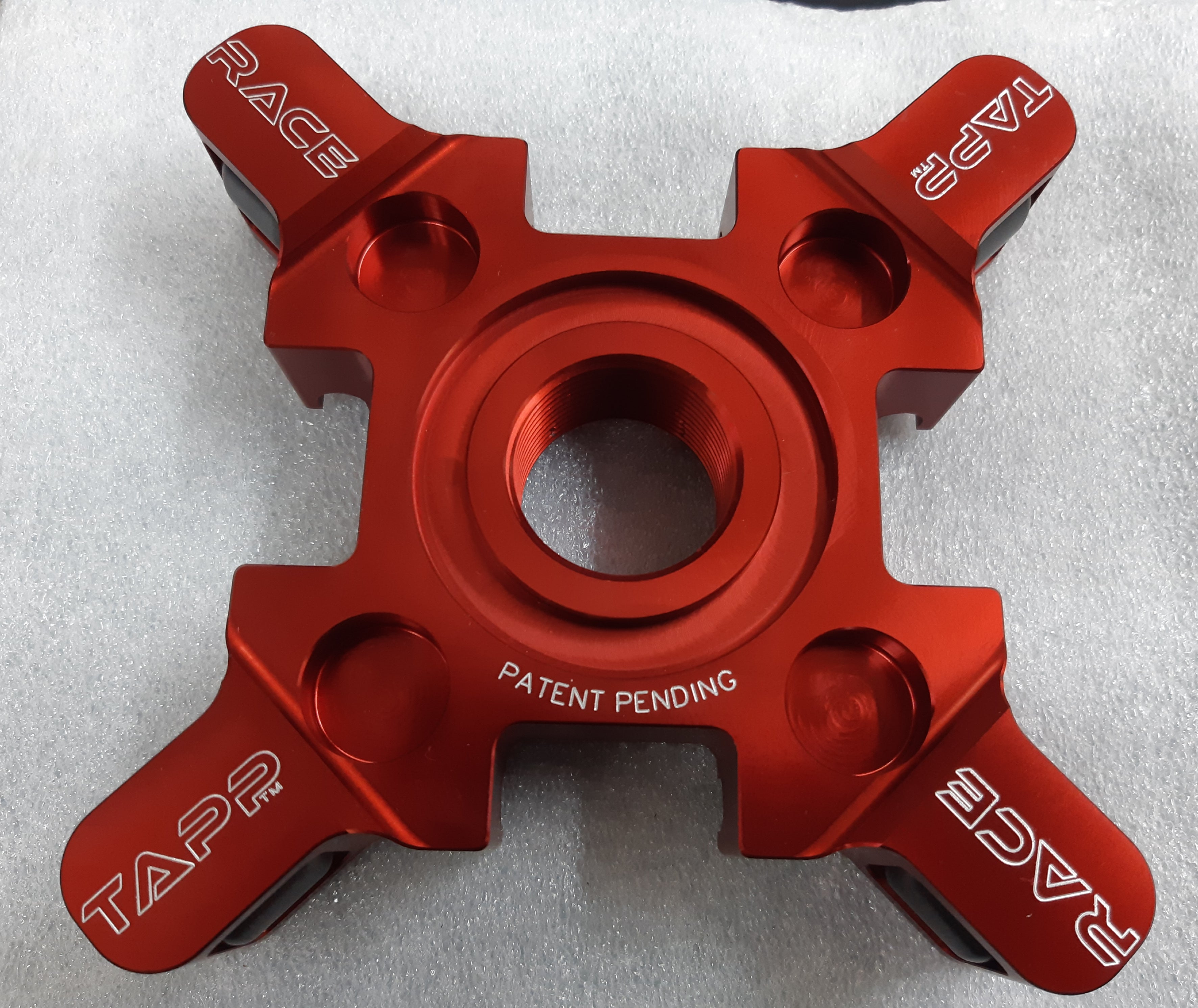 TAPP Roller Spider Assembly - Dealer | TAPP Clutch USA