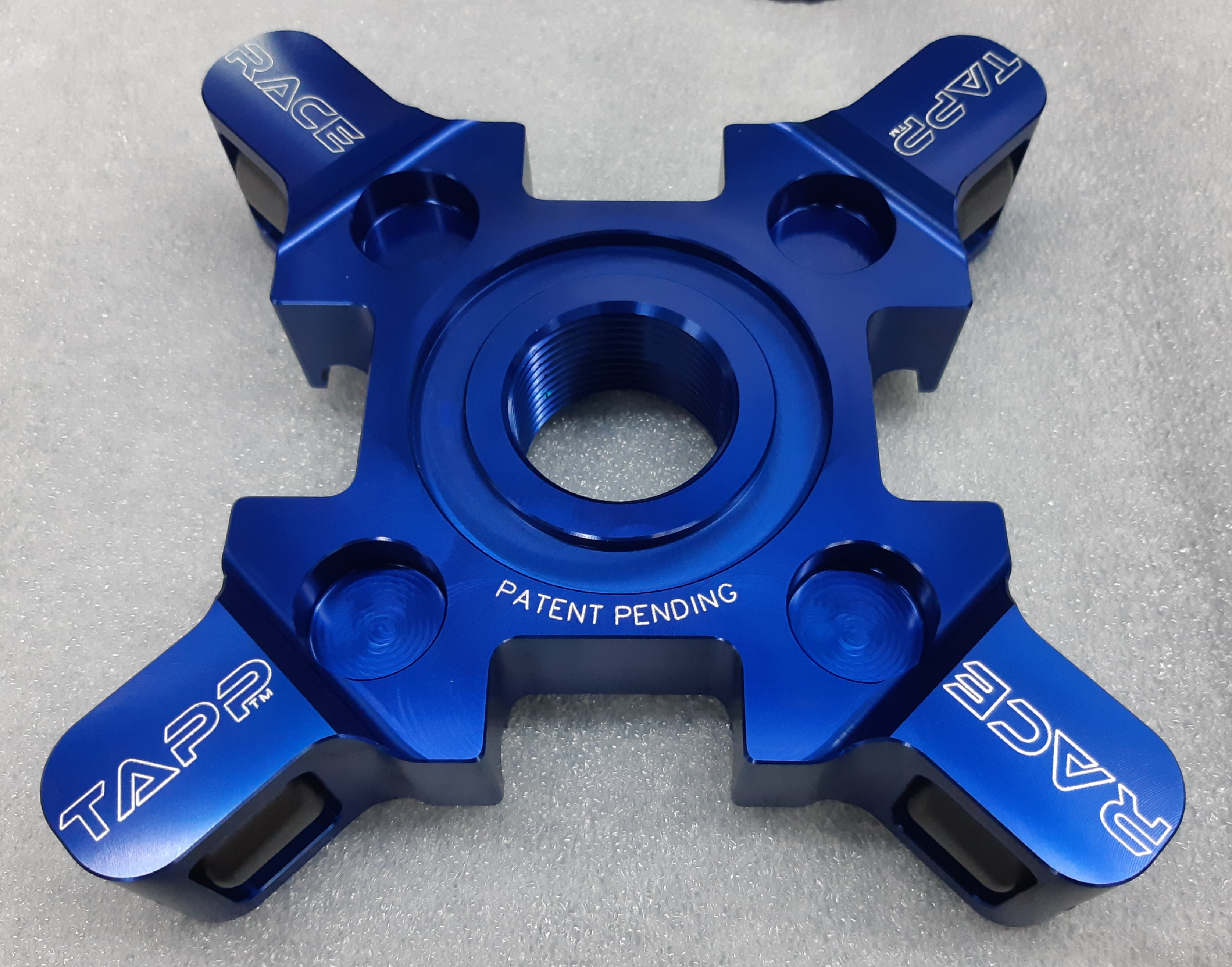 TAPP Roller Spider Assembly | TAPP Clutch USA