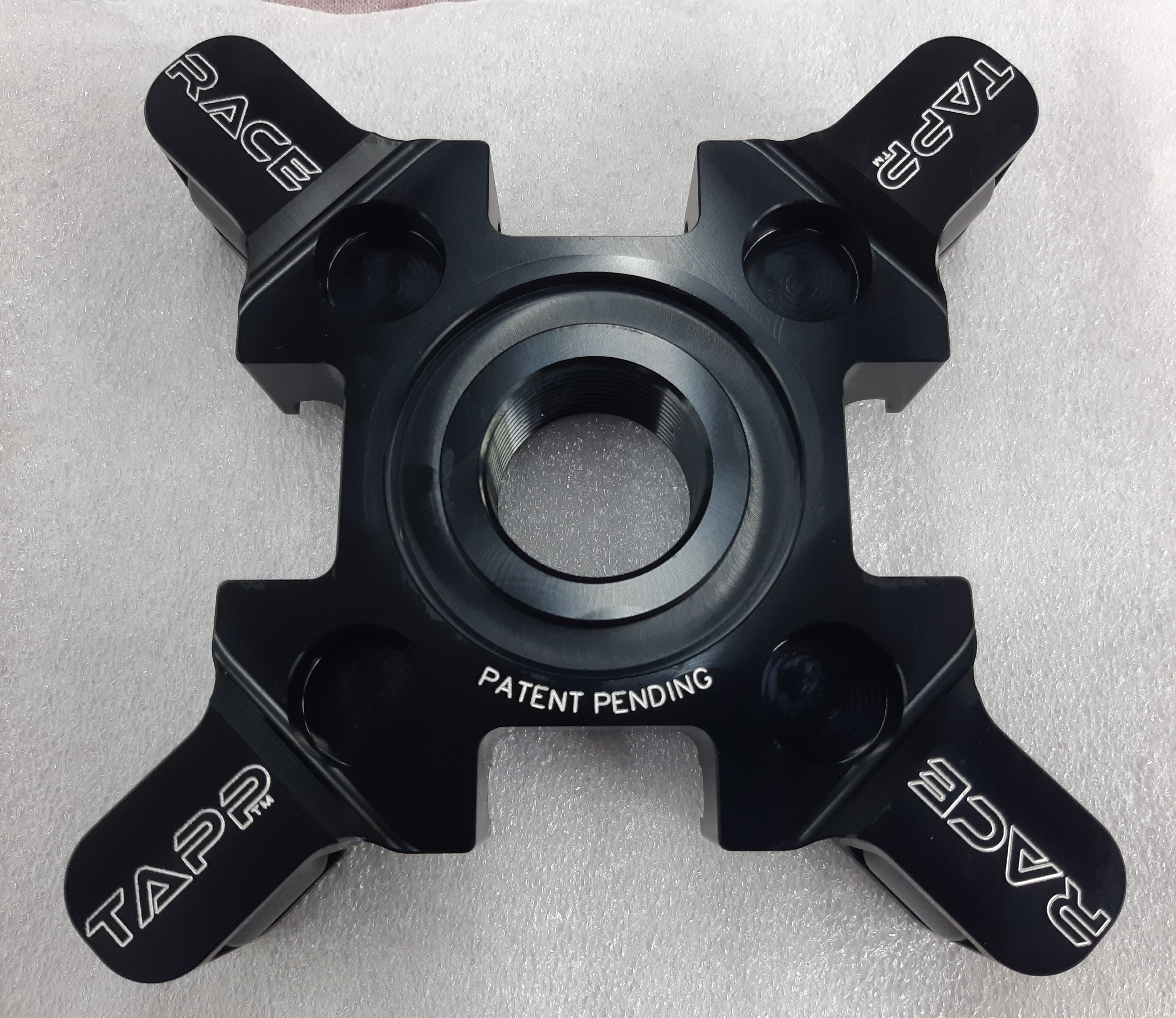 TAPP Roller Spider Assembly | TAPP Clutch USA