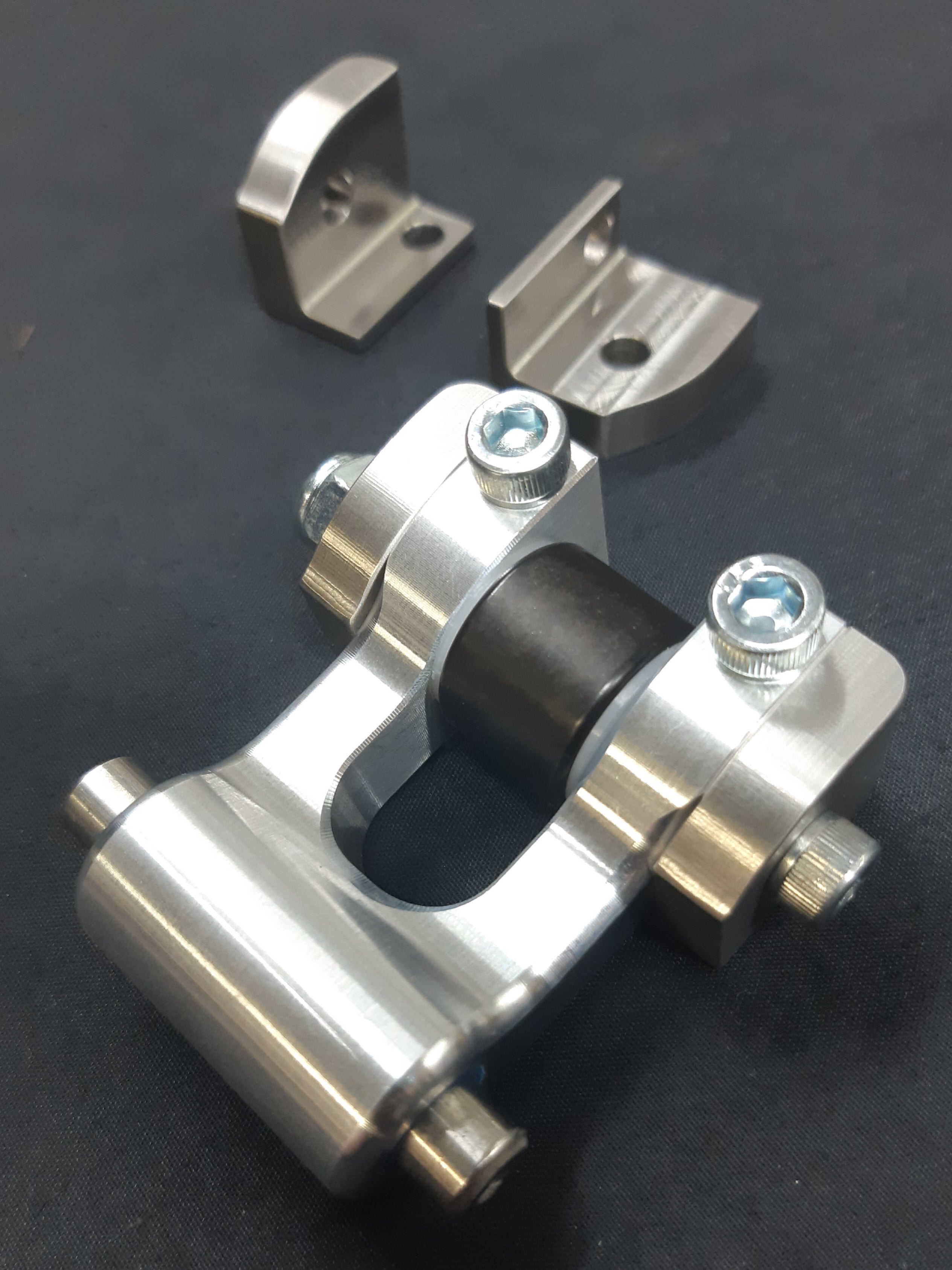 Heavy Duty Race Weights | TAPP Clutch USA