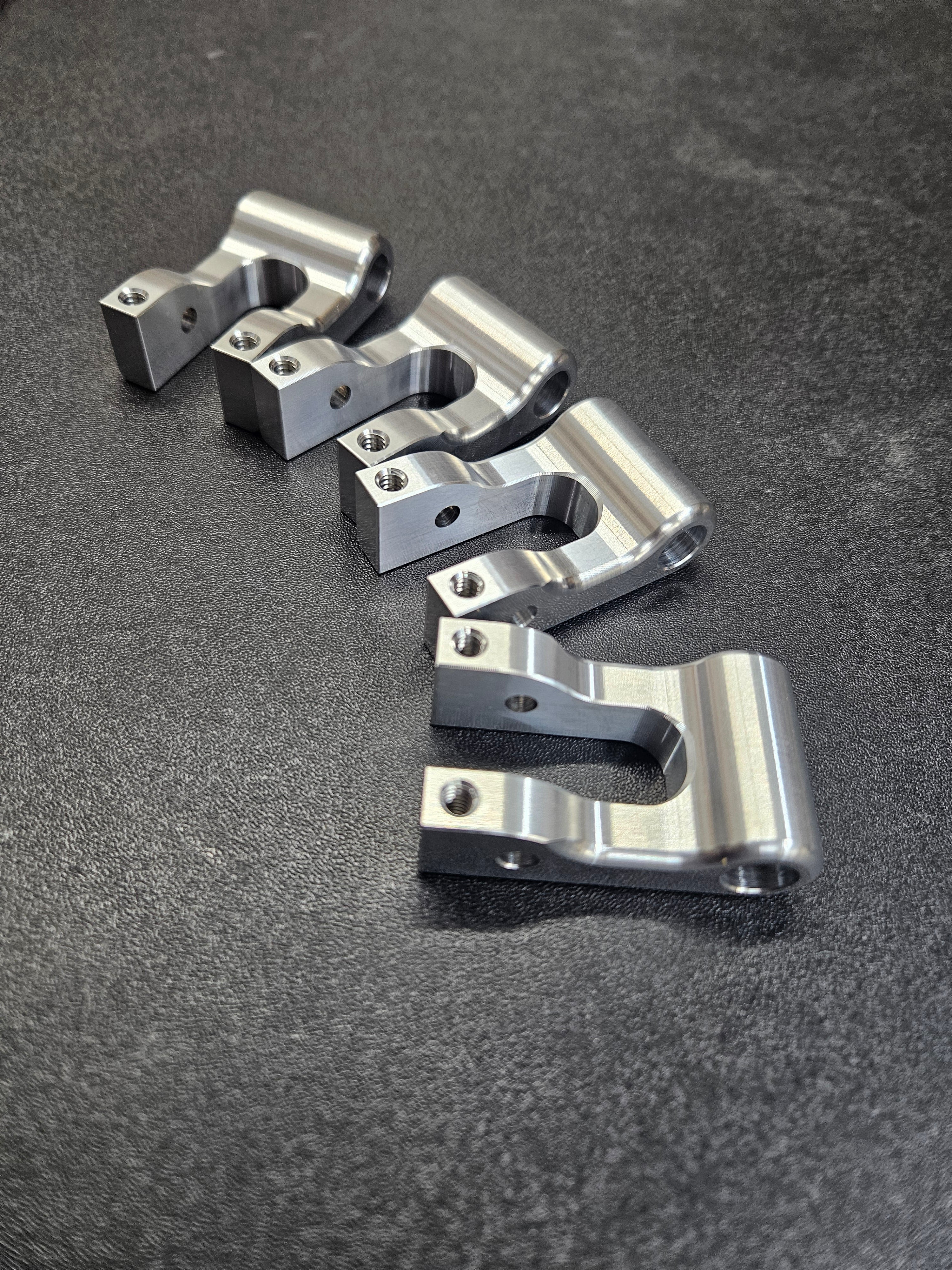 Shift Arm Assembly | TAPP Clutch USA