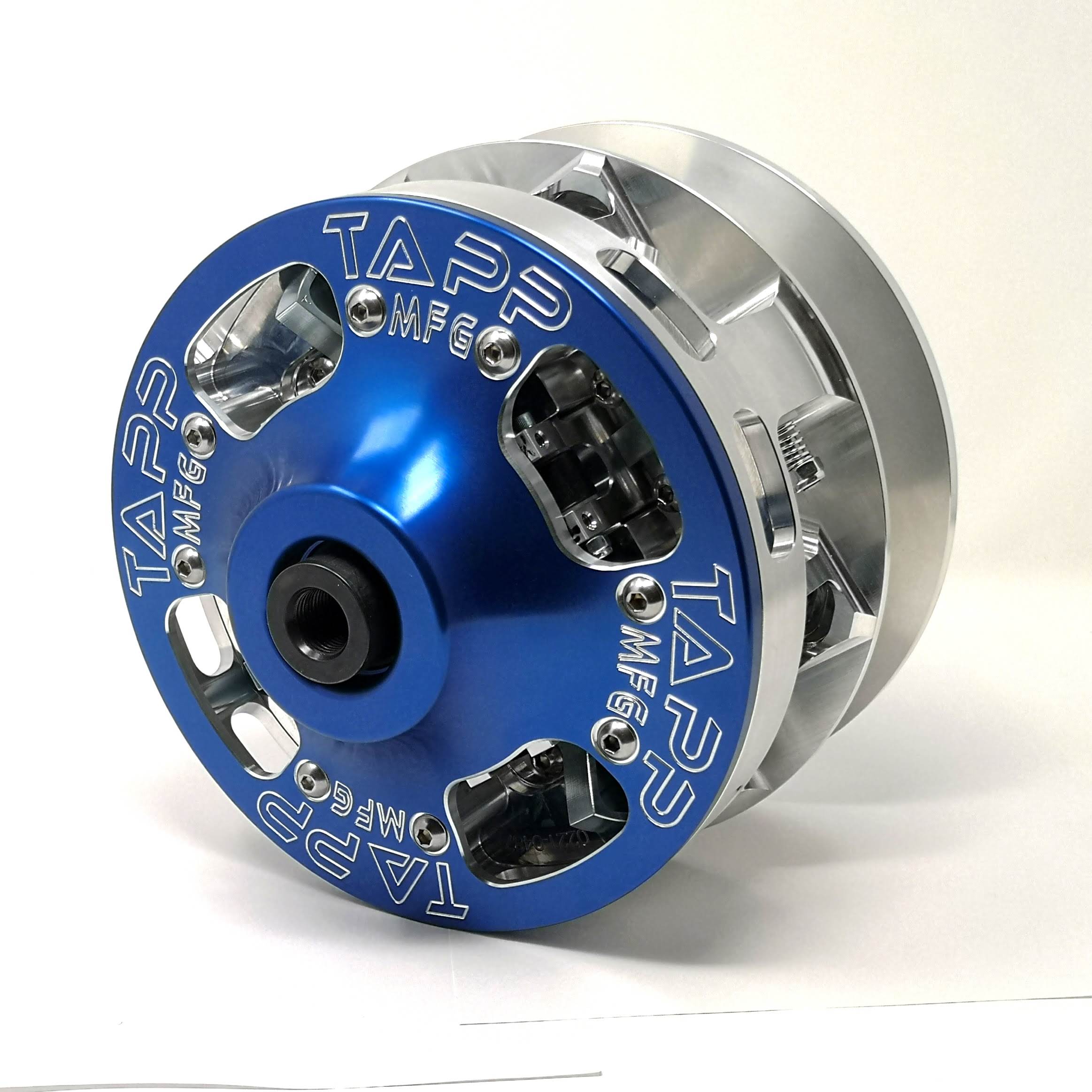 UTV CLUTCHES | TAPP Clutch USA LLC