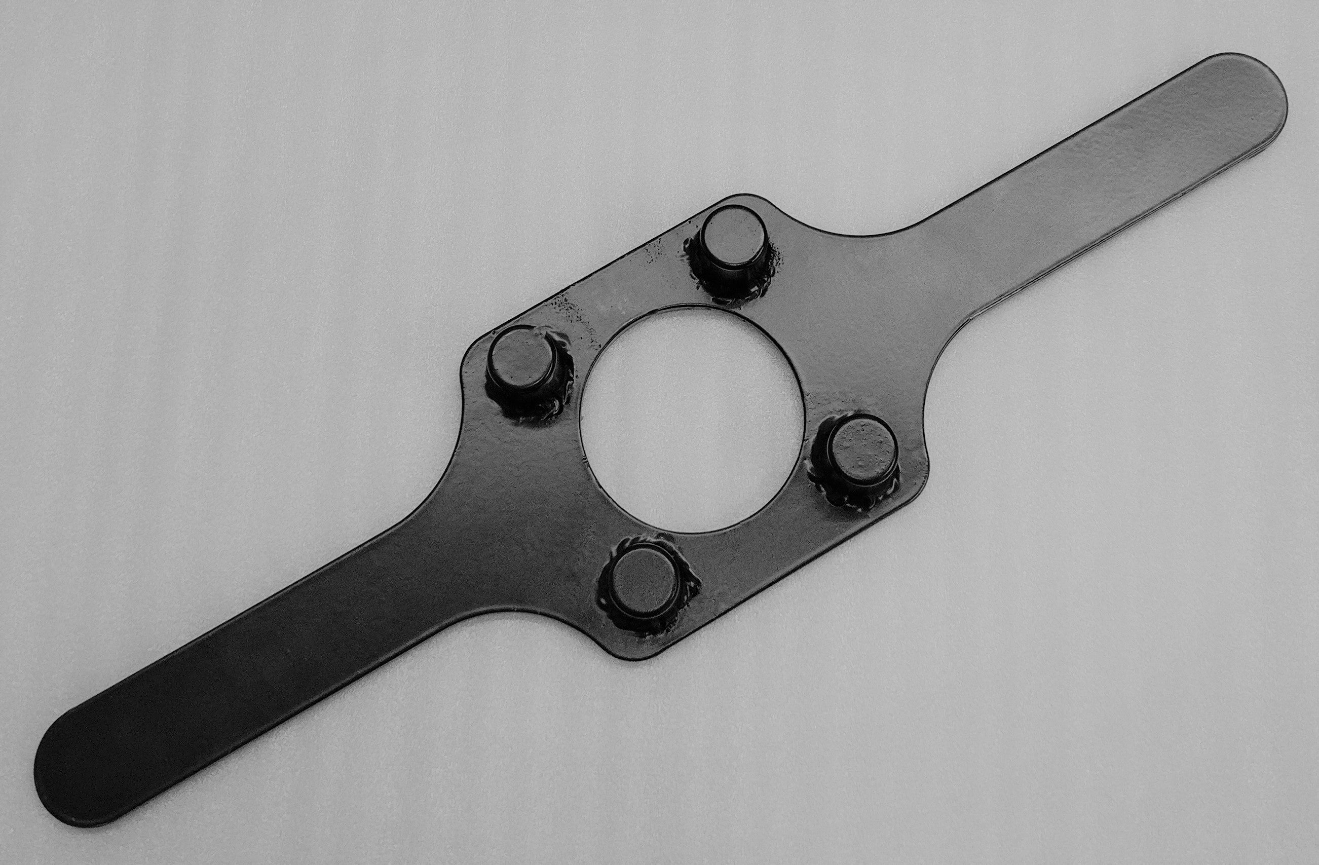 Primary Clutch Spider Tool - Dealer | TAPP Clutch USA