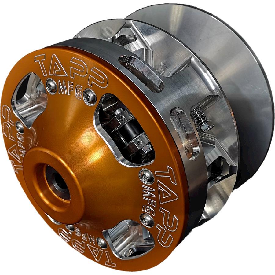 UTV CLUTCHES | TAPP Clutch USA